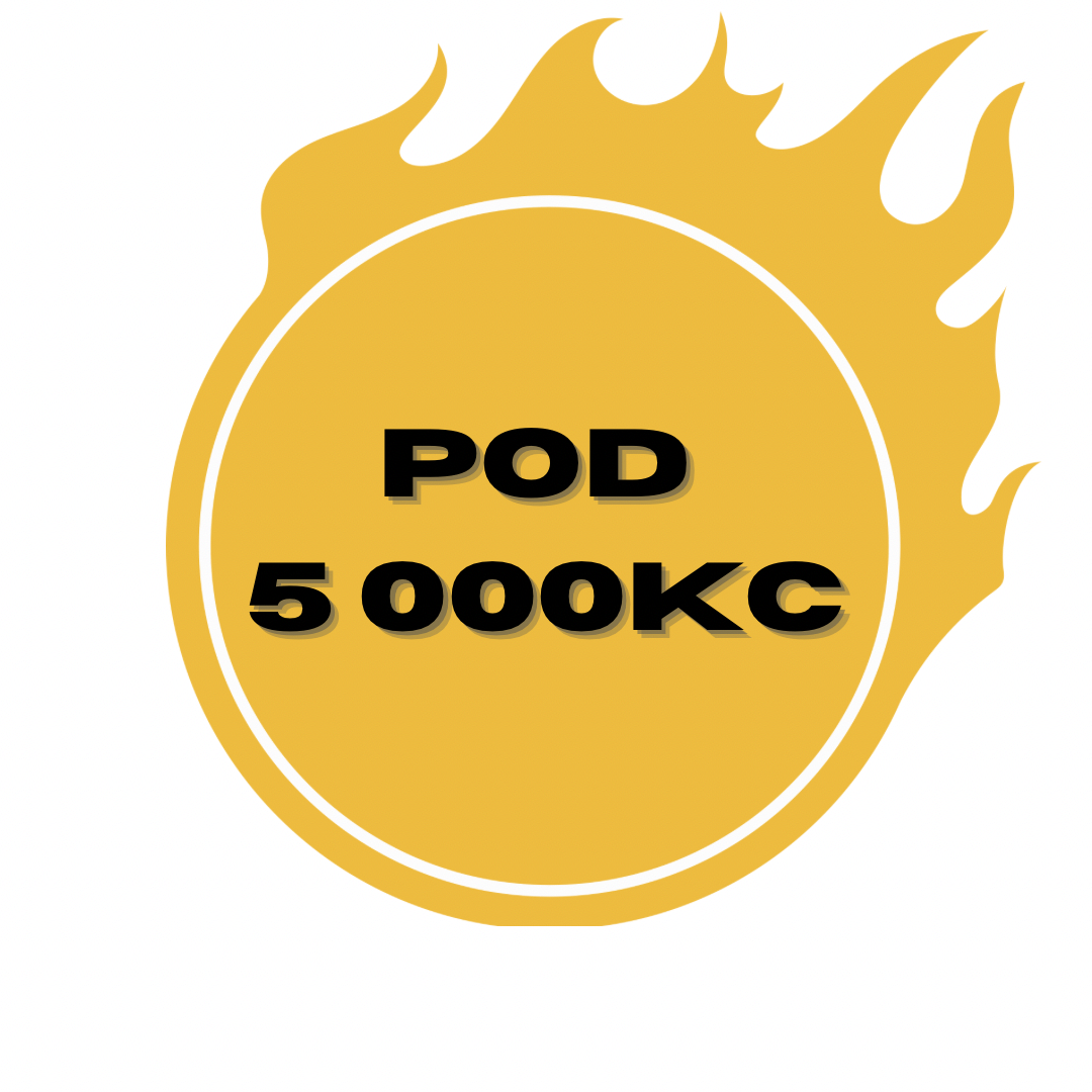 Pod 5 000 Kč - SPIKE