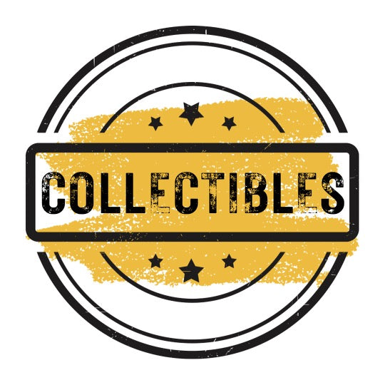 Sběratelské předměty - SPIKE