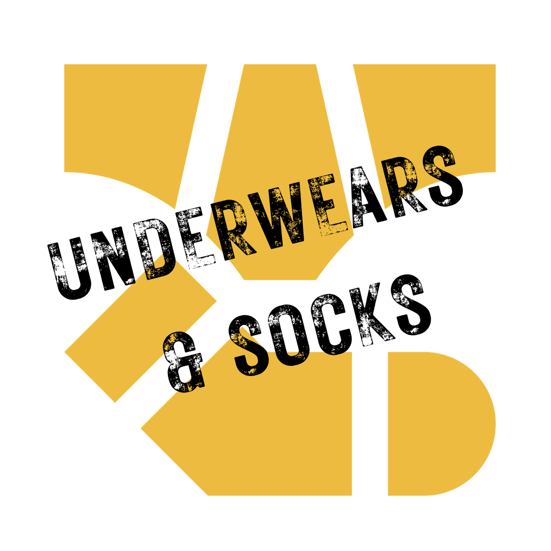 Spodní prádlo a ponožky - SPIKE