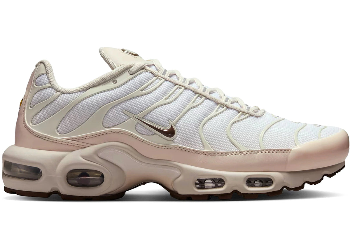 Nike Air Max Plus SE Light Orewood Brown (Women's) - SPIKE